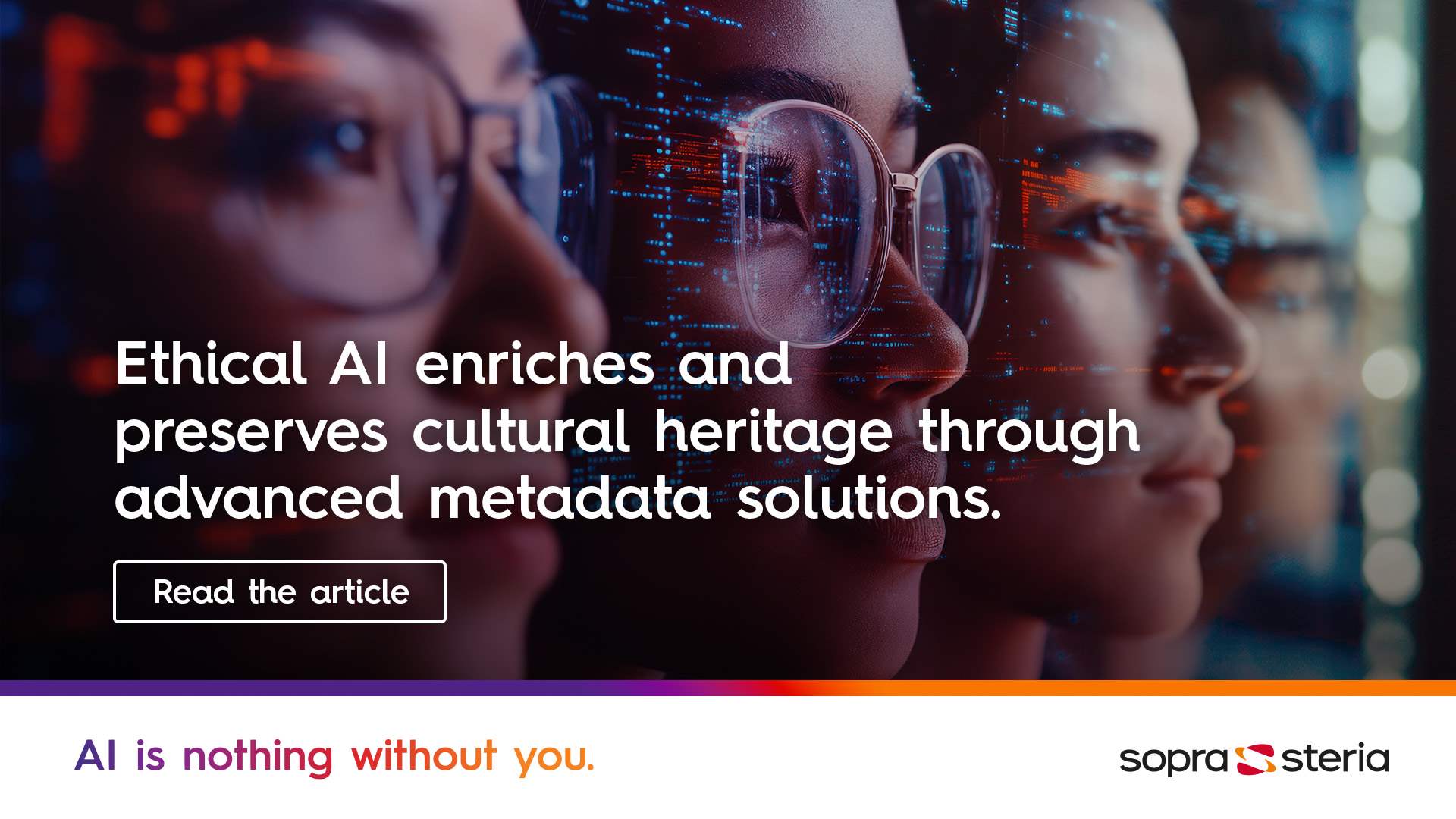 How meemoo used ethical AI to unmask 3.3 million faces from Flanders ...